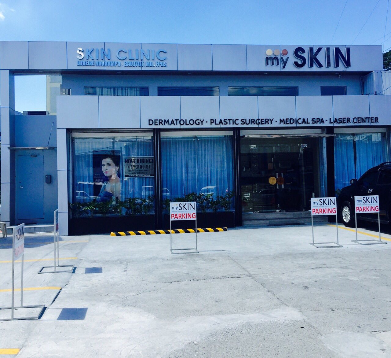 mySKIN Opens New Clinic in Balibago Angeles City | mySKIN Derma Clinic